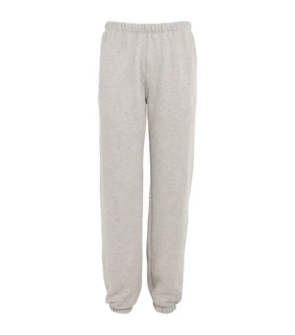 Eterne Cotton-modal Sweatpants