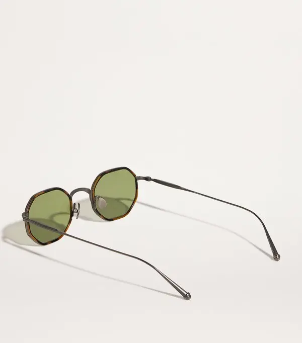 Matsuda M3086 Sunglasses