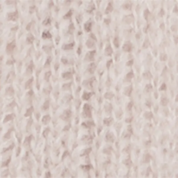Max Mara Mohair-wool-blend V-neck Cardigan - Beige