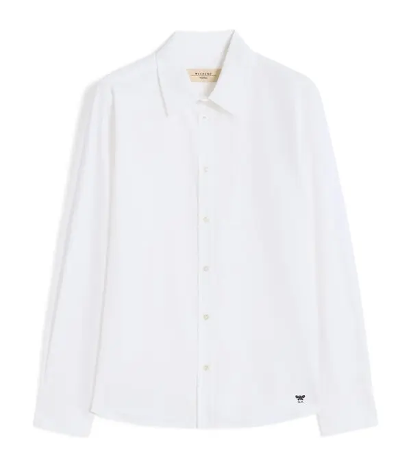 Max Mara Cotton Classic Shirt