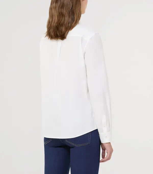 Max Mara Cotton Classic Shirt