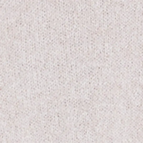 Max Mara Crew-neck Alpaca-blend Sweater - Beige