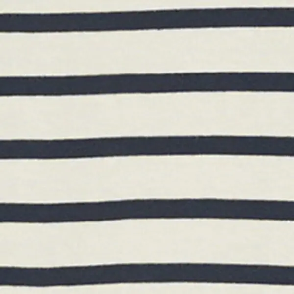 Max Mara Cotton Striped Sweater