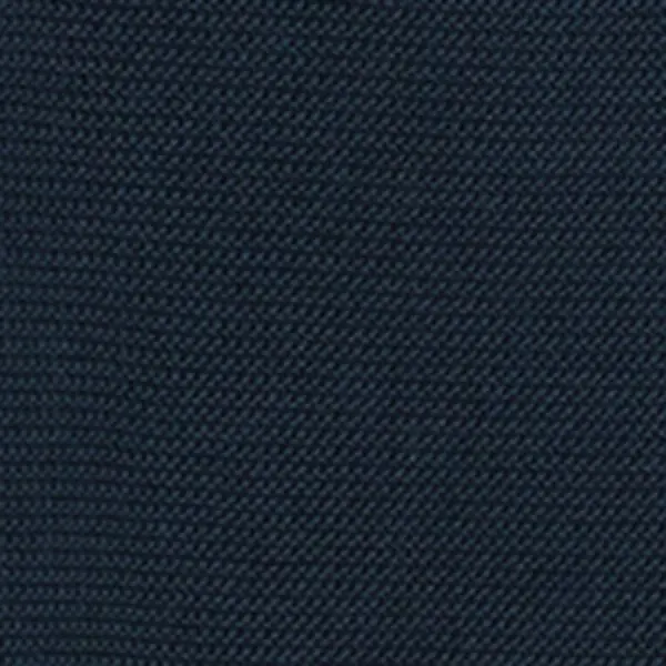 Max Mara Cotton Knitted Sweater - Blue