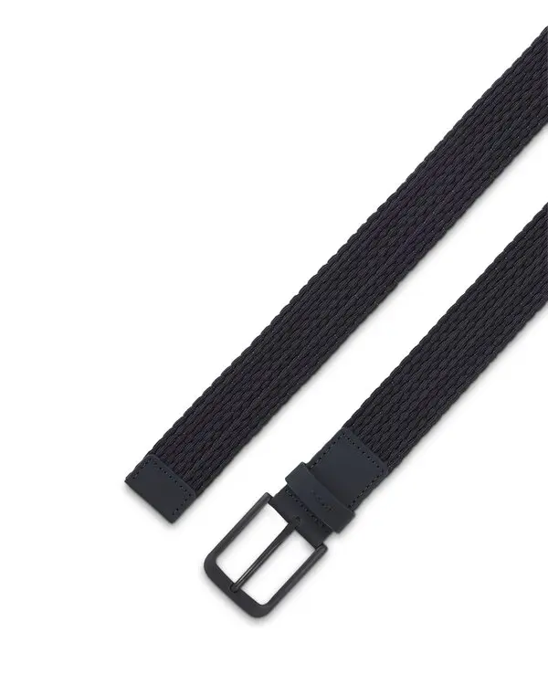BOSS Vern Elastic Woven Belt