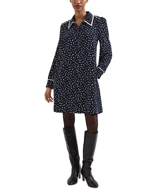 PHASE EIGHT Kylie Tunic Dress