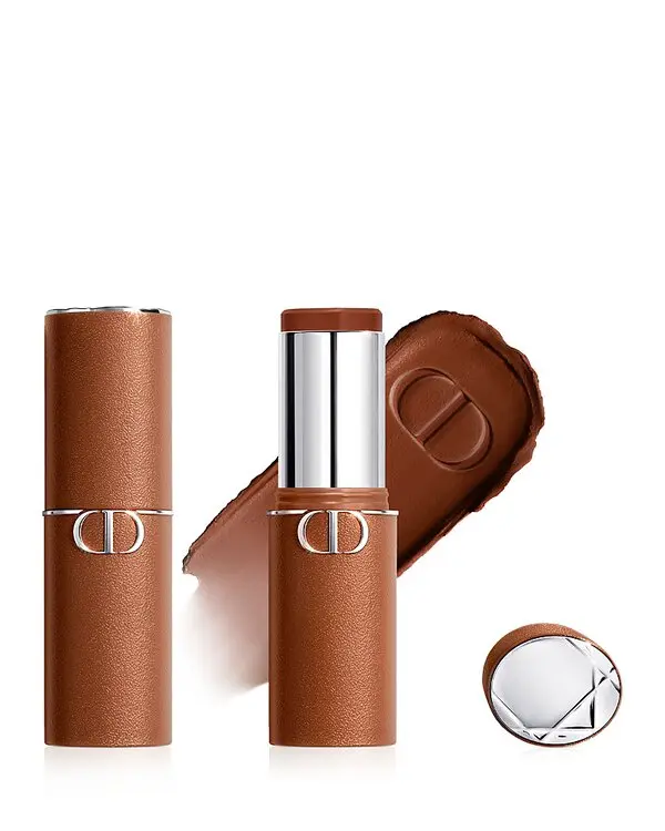Dior Forever Skin Bronze - Deep Tan