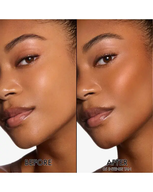 Dior Forever Skin Bronze - Intense Tan