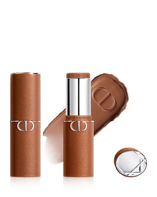 Dior Forever Skin Bronze - Light Medium