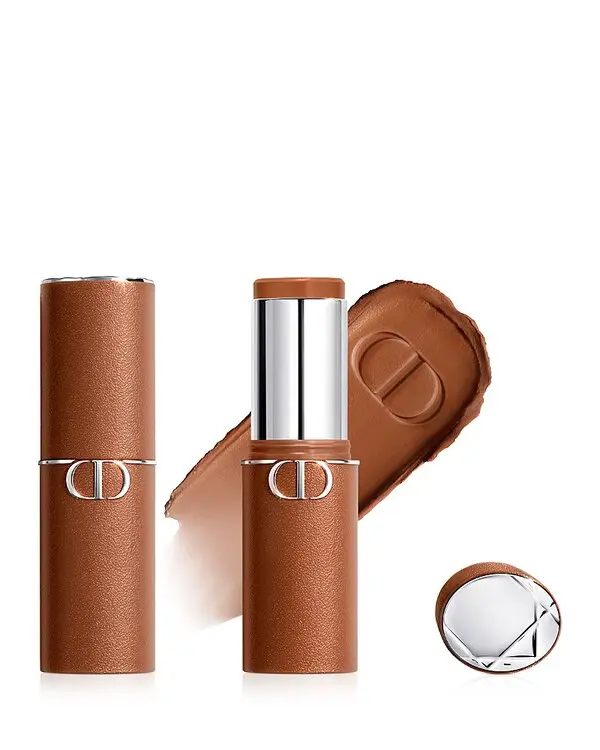 Dior Forever Skin Bronze - Medium Tan