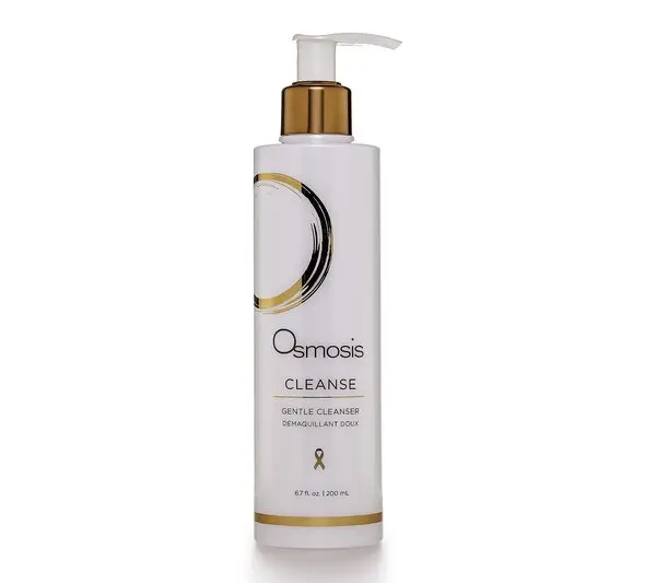 OSMOSIS Cleanse Gentle Cleanser 6.7oz - One-color