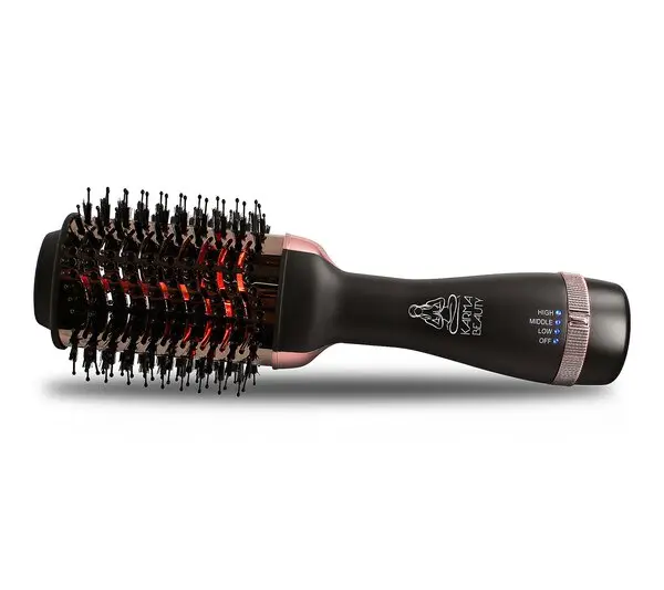 KARMA HAIR BEAUTY Karma Beauty's Infrared Cosmic Wave Blow Out Br Ush - One-color