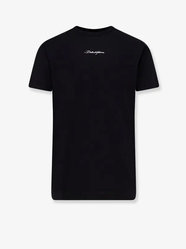 Dolce & Gabbana Cotton Tshirt