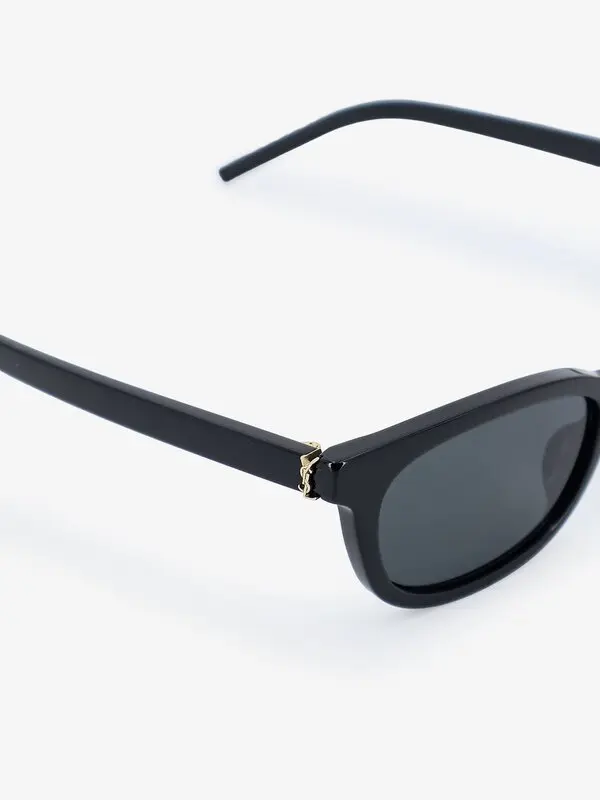 Saint Laurent Acetate Sunglasses