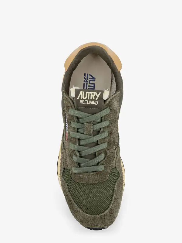 AUTRY Reelwind Low Sneakers