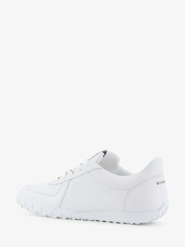 Givenchy Glide Runner Leather Sneakers
