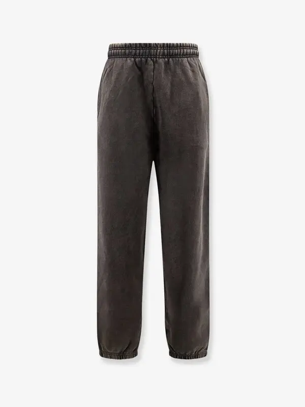 ENTIRE STUDIOS Cotton Jogging Trousers