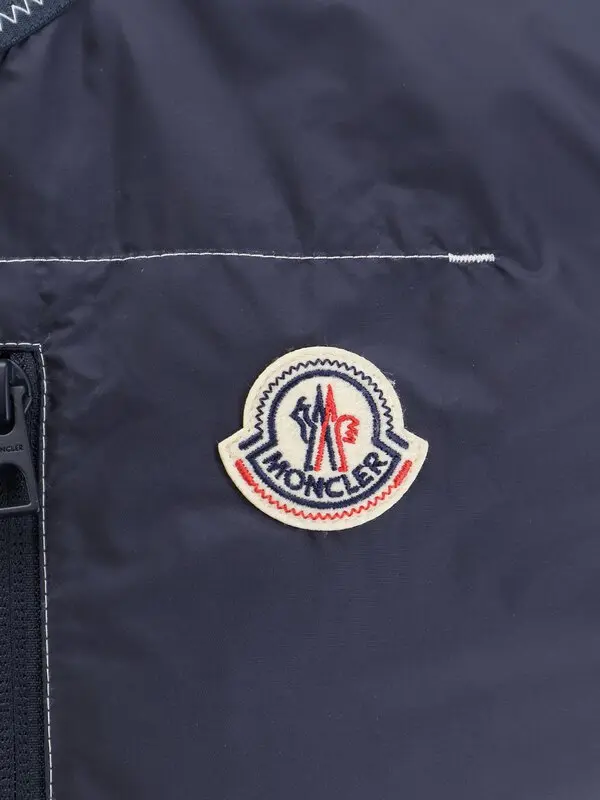 Moncler Alshain Sleeveless Jacket