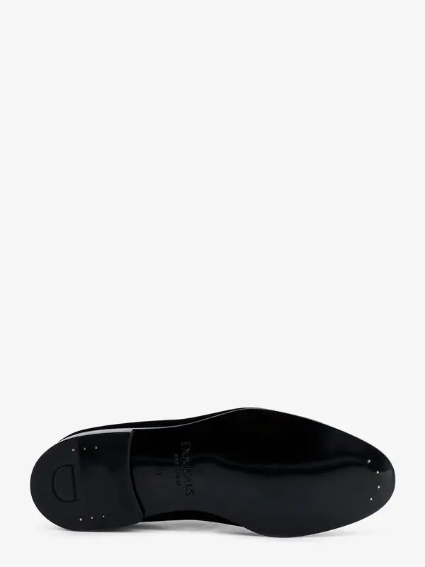 DOUCAL'S Velvet Loafers