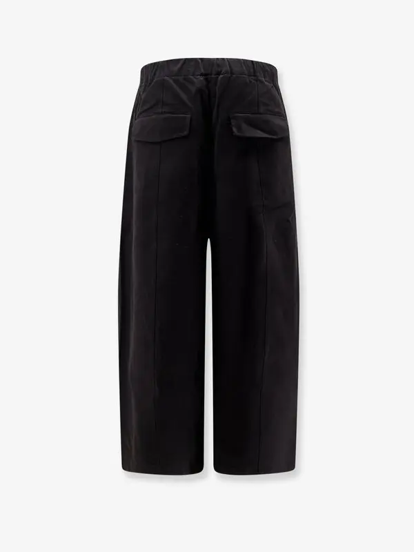 ENTIRE STUDIOS Loft Cotton Trousers