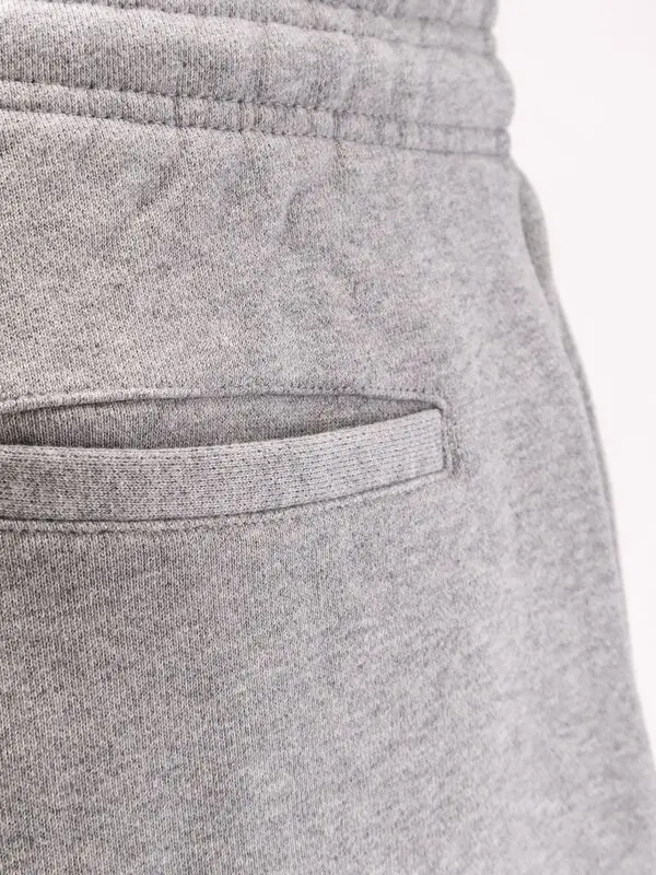 ENTIRE STUDIOS Cotton Jogging Trousers - Grey