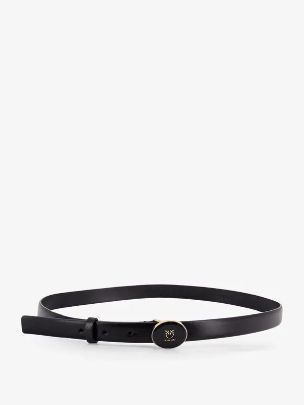 Pinko Leather Belt