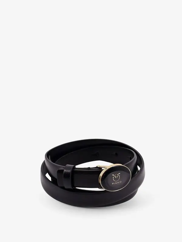 Pinko Leather Belt