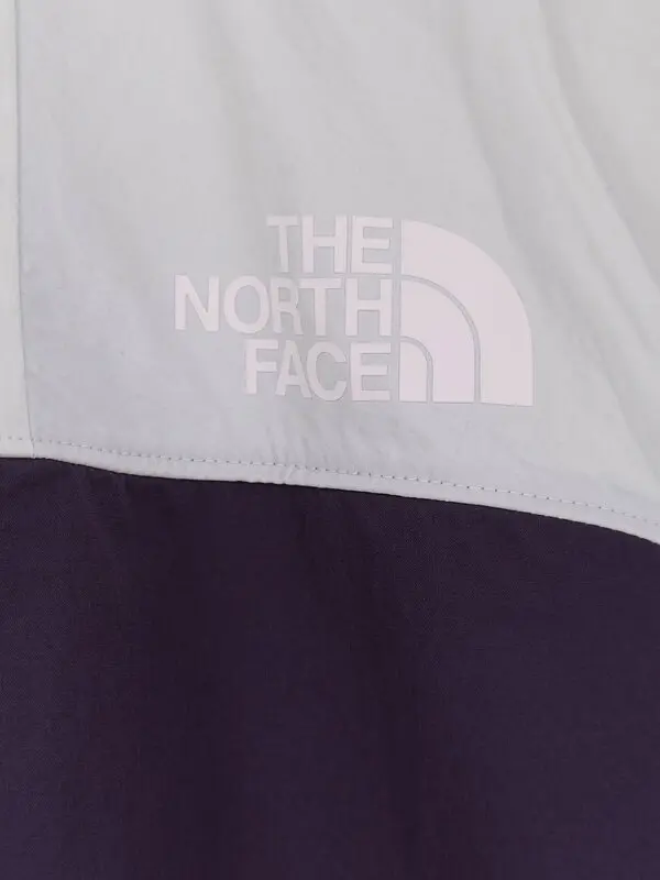 The North Face Relaxed Fit Jacket