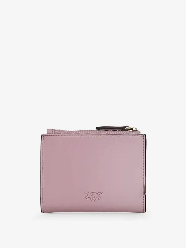 Pinko Leather Wallet
