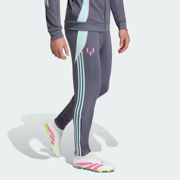 Adidas Messi Pants - Aurora Onix