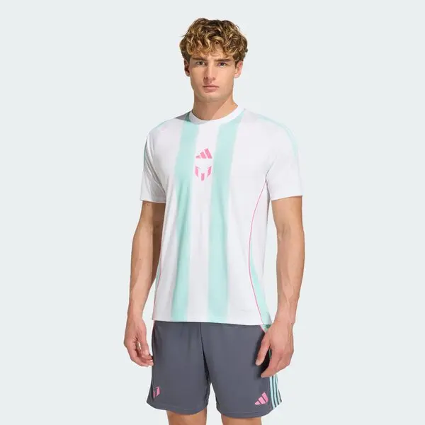 Adidas Messi Training Jersey