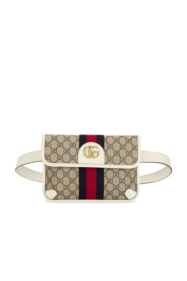 Gucci Ophidia Belt Bag