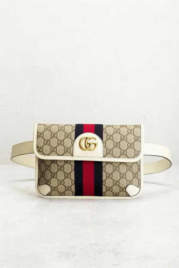 Gucci Ophidia Belt Bag