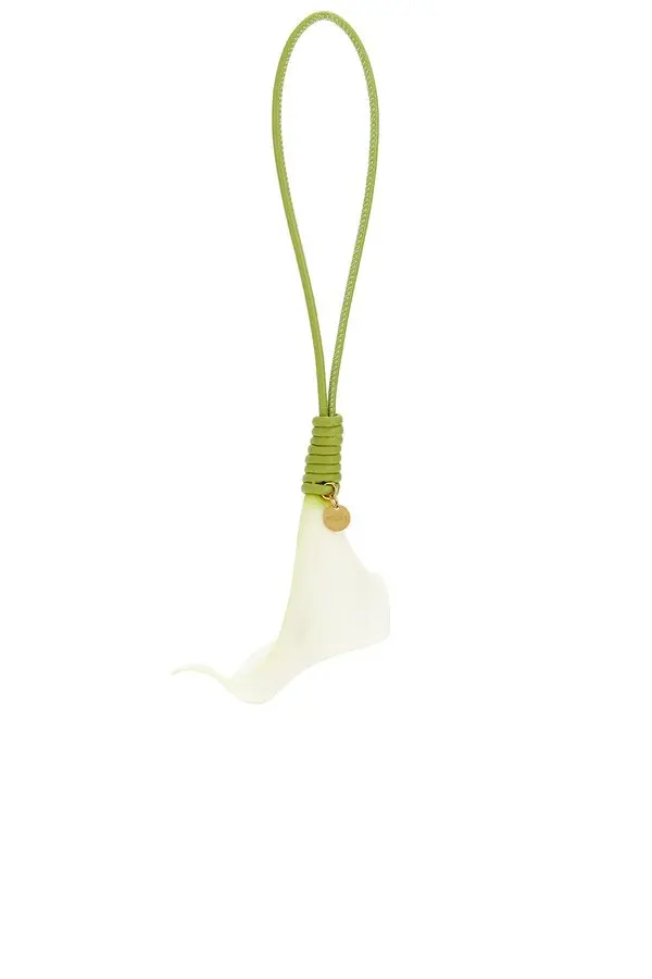 Cult Gaia Calla Bag Charm