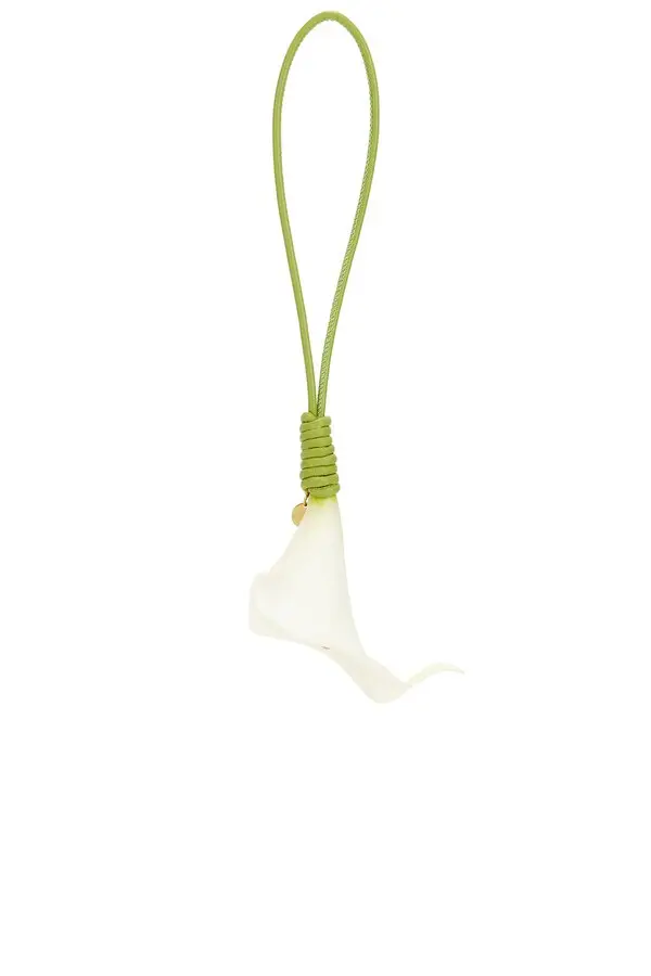 Cult Gaia Calla Bag Charm