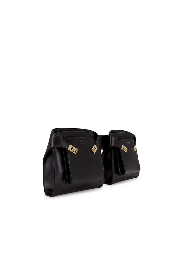 FERRAGAMO Hug Belt Bag