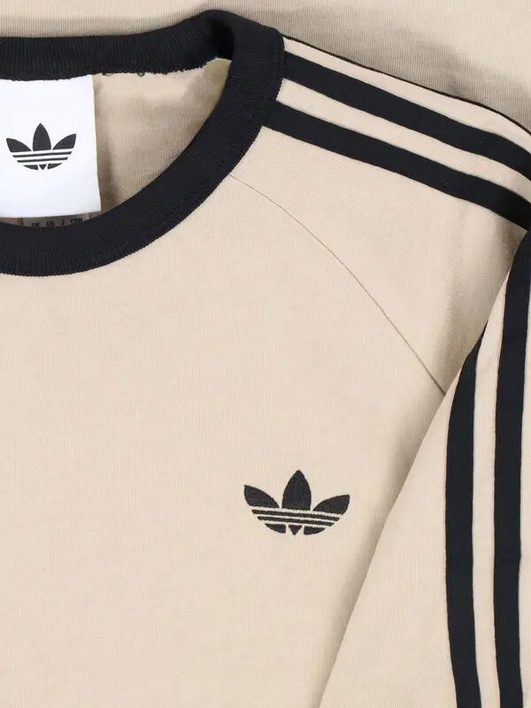 Adidas 3 Stripes' T-shirt