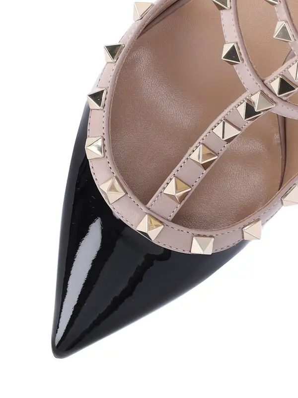 Valentino Garavani Pumps 'rockstud' Pumps