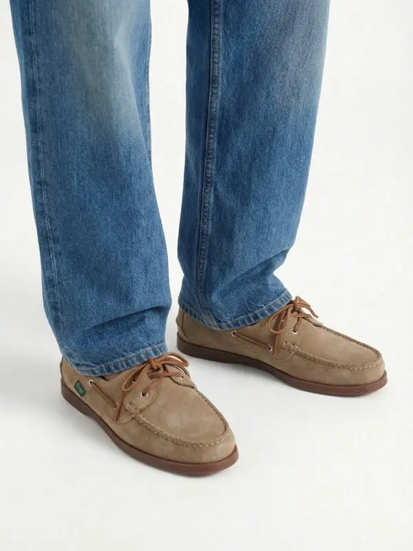 Paraboot Barth Loafers