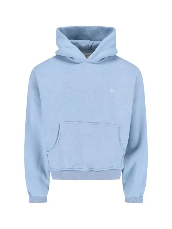 ERL Heathered Hoodie