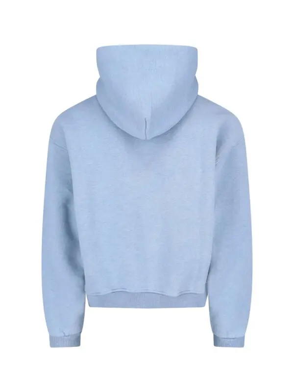 ERL Heathered Hoodie