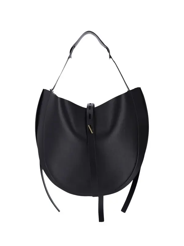 MINOBOSSI Liz Shoulder Bag