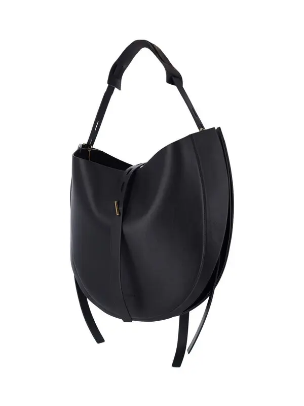 MINOBOSSI Liz Shoulder Bag