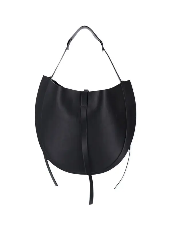 MINOBOSSI Liz Shoulder Bag