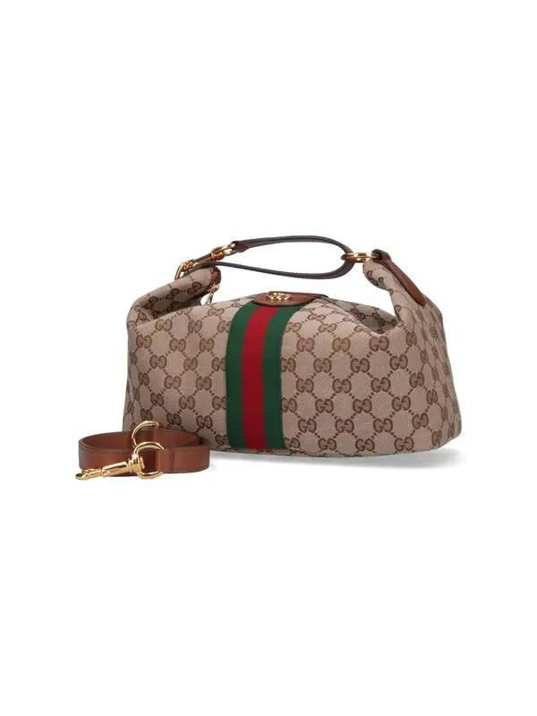 Gucci Vanity Medium Bag