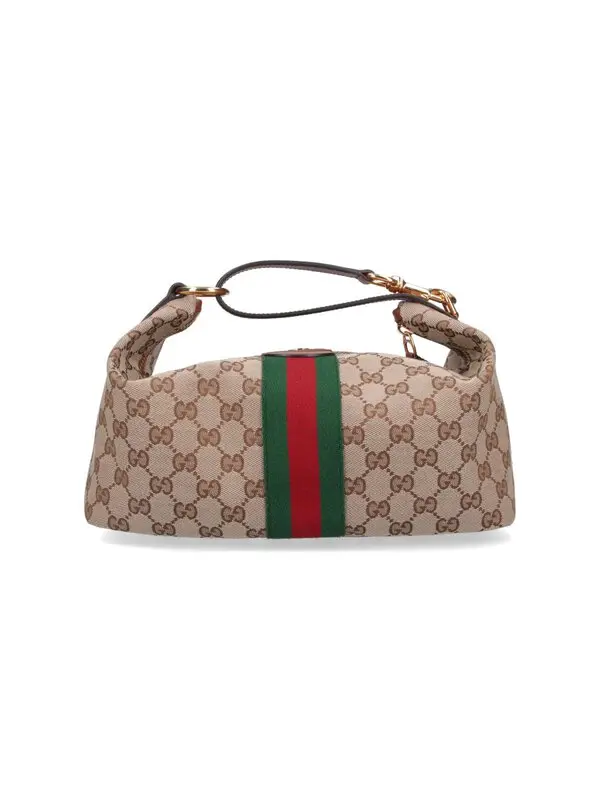 Gucci Vanity Medium Bag