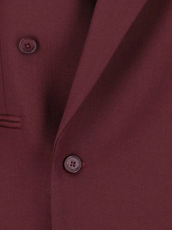 THE FRANKIE SHOP Monterey Double-breasted Blazer