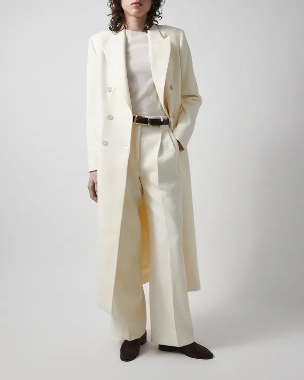ALMADA Amel Trousers