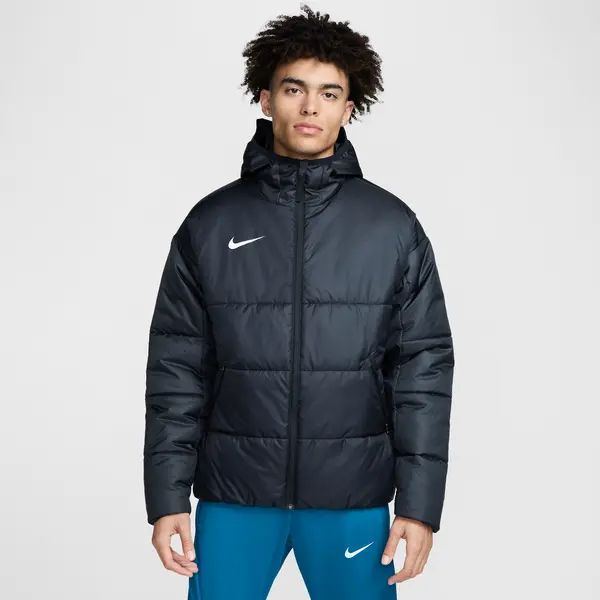 Nike Academy Pro 24 Fall Therma-fit Soccer Jacket - Black