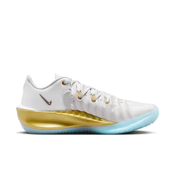 Nike G.t. Cut Cny Basketball Shoes - White